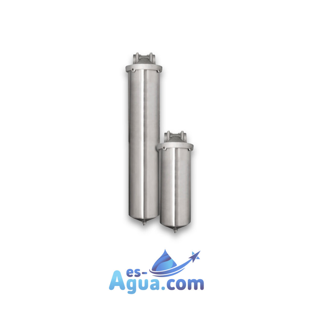 PORTAFILTRO – HF4510SS-10 – Es Agua